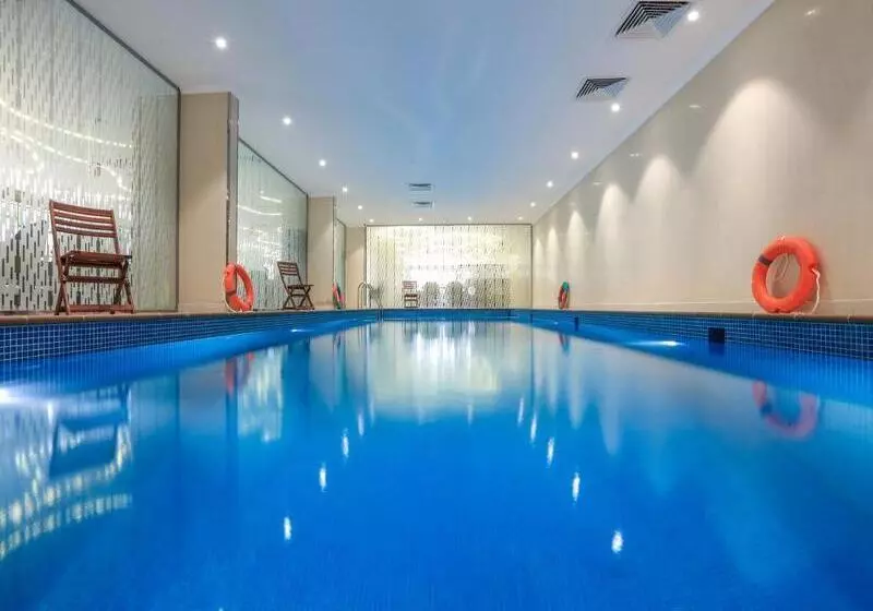 Prime Hotel Al Hamra Jeddah - ジェッダ