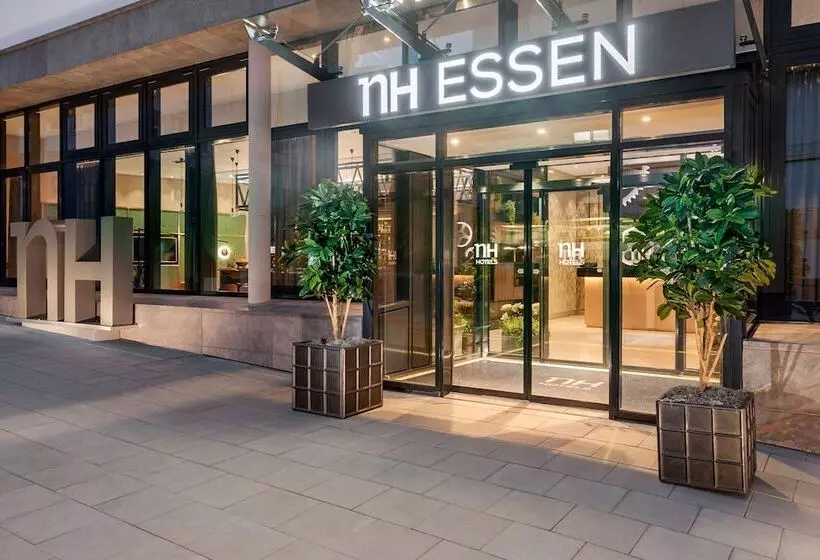 Hôtel Nh Essen - Essen