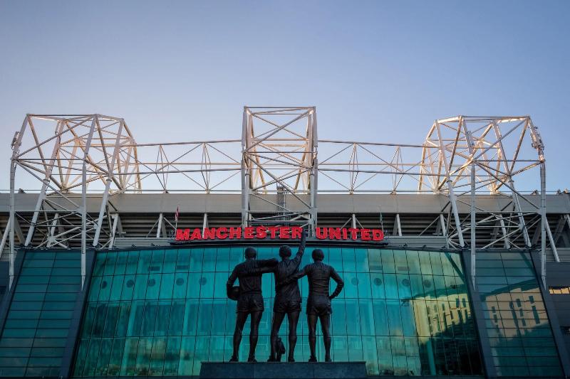 Hôtel Citysuites Apart - Manchester