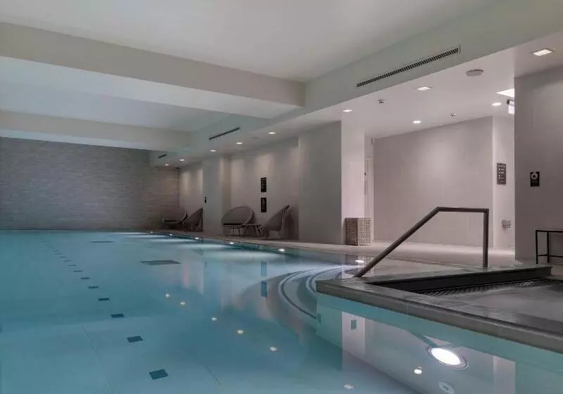 Hôtel Citysuites Apart - 