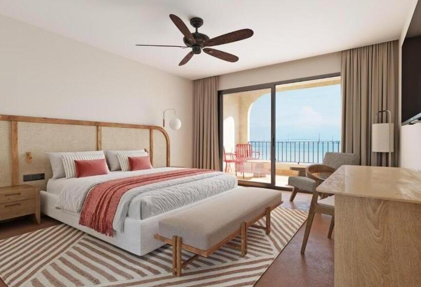 Hotel Punta Bermeja Premium Beach - El Puerto de Santa María