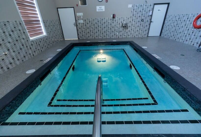 Hôtel Super 8 By Wyndham Canmore - Canmore