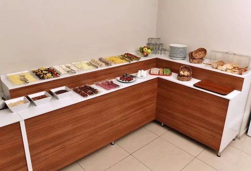 Rays Hotel   Istanbul Bakirkoy City Center - Istanbul