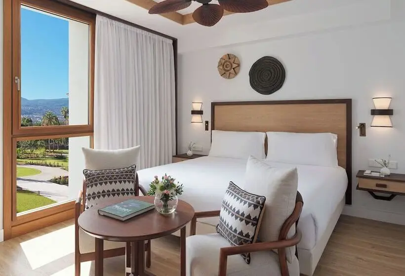 Gran Hotel Taoro - Puerto de la Cruz