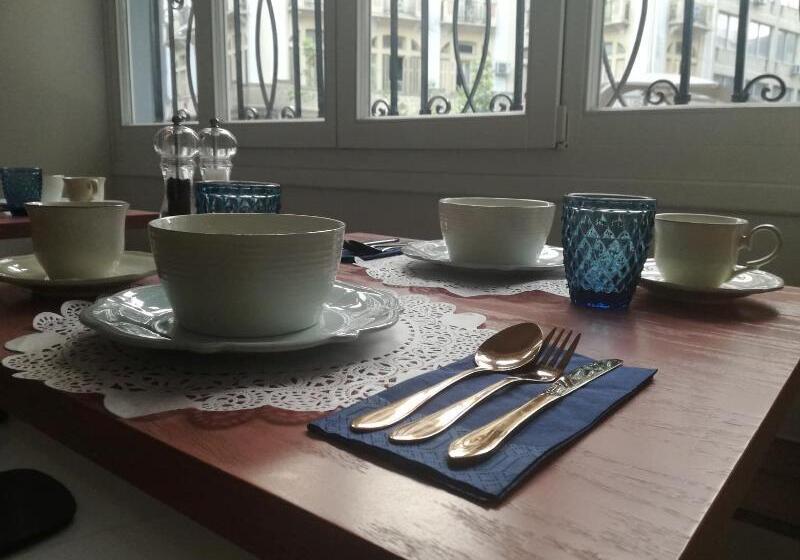 Hôtel Bahar Boutique - Thessalonique