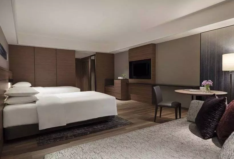 Hôtel Nanki-shirahama Marriott - Tanabe