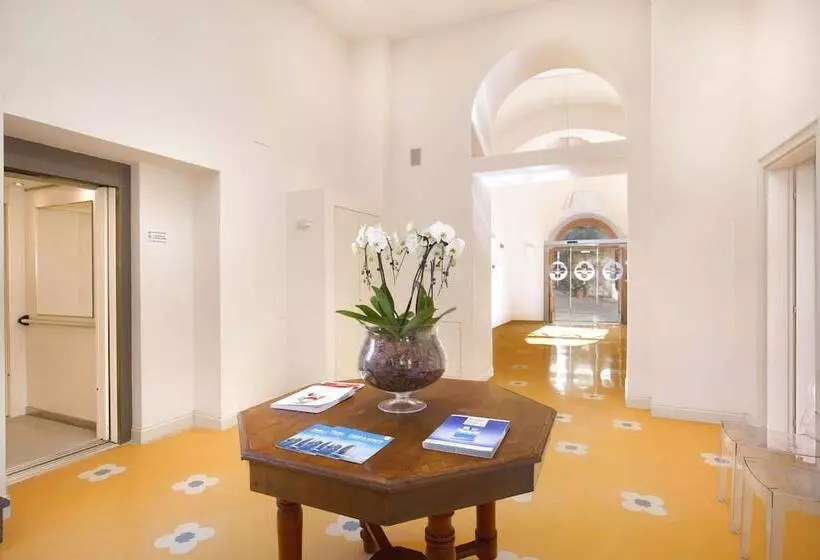 Hôtel Unconventional Sorrento Coast - Piano di Sorrento