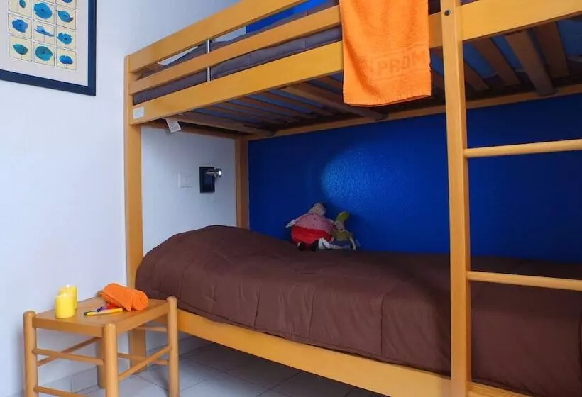 Hotel Vvf Sigean Port La Nouvelle Corbières - Aude