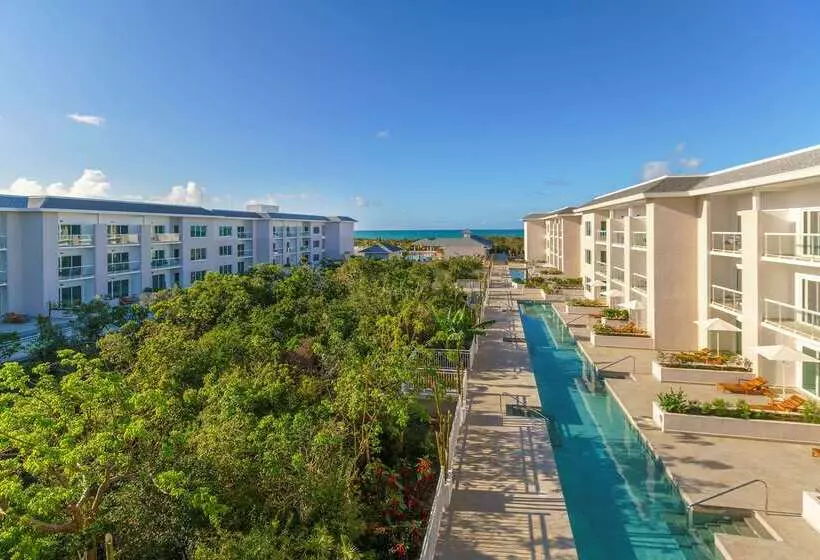 Hôtel Paradisus Los Cayos - Cuba