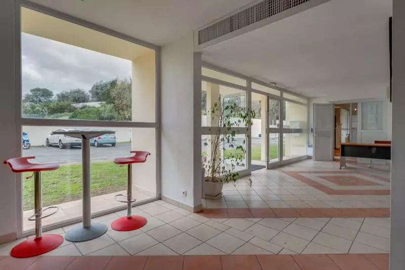 Hôtel Sophia City Résidence - Mougins