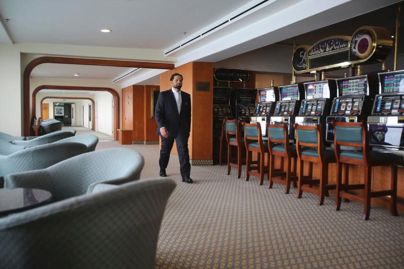 Hotel Queen Elizabeth 2 - Dubai