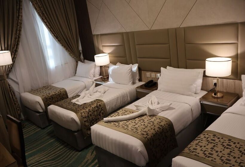 Hôtel Mokhtara International - Medina