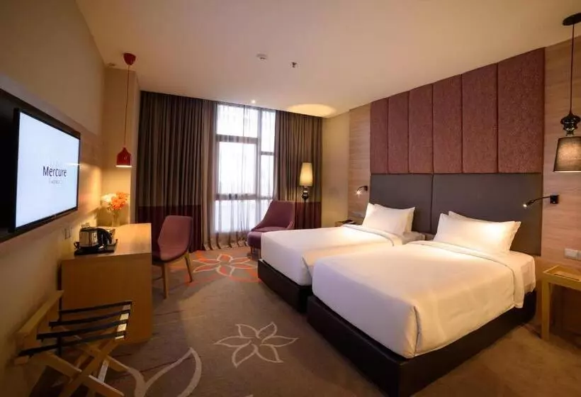 Hôtel Mercure Selangor Selayang - Kuala Lumpur