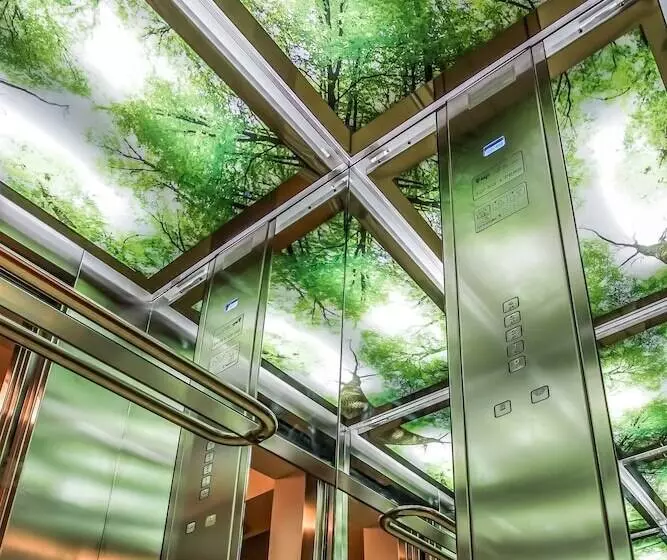 Hôtel Venis Boutique - Bucharest