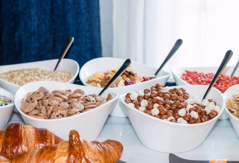 Hôtel Venis Boutique - Bucharest