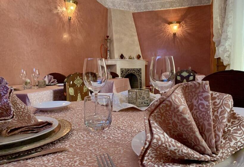 Hôtel Riad Miral - Marrakech