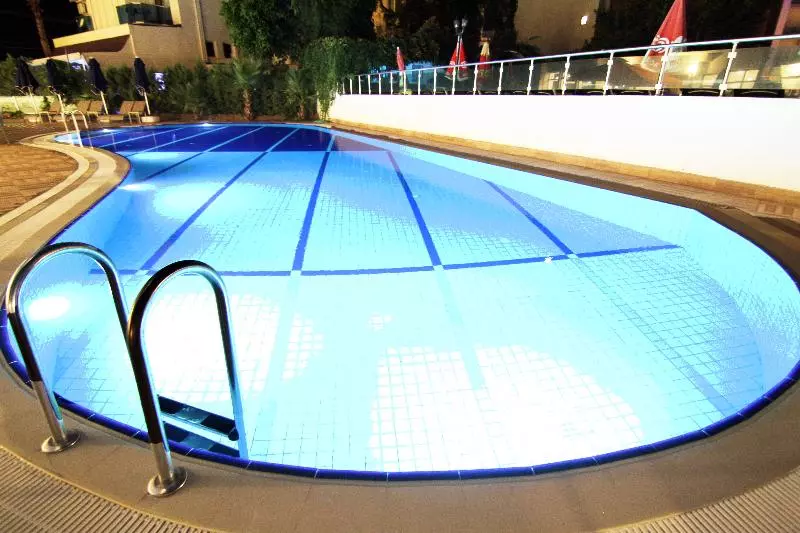 Hôtel Sunway Club - Marmaris