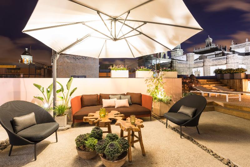 Veintiuno Emblematic Hotels   Adults Only - Municipality of Las Palmas