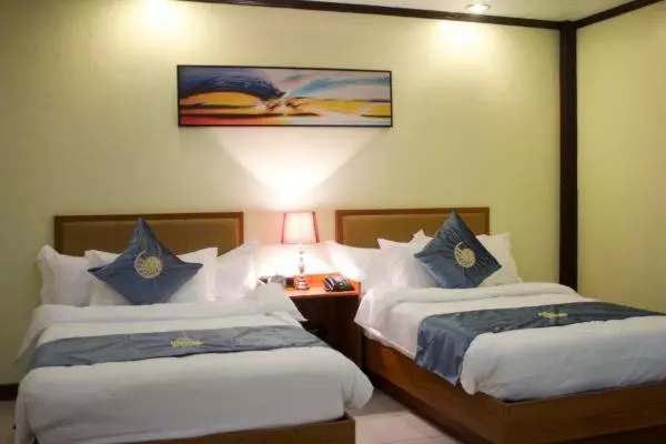 Hotel Costa Palawan Resort - Puerto Princesa