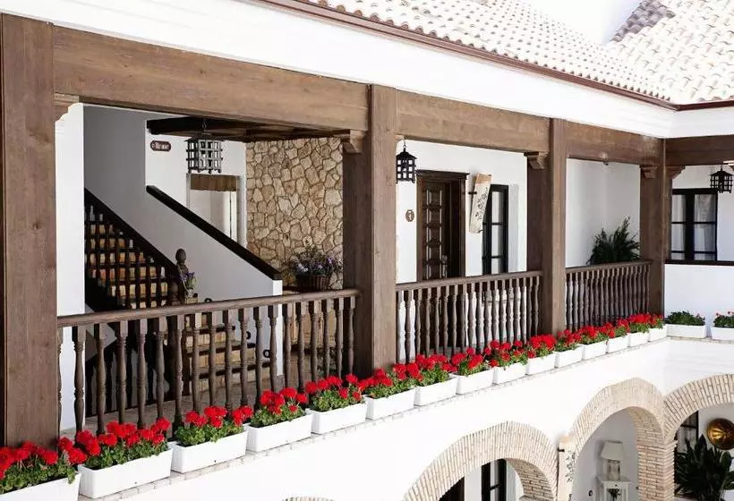 Hôtel Suites La Posada De Pilar - Córdoba