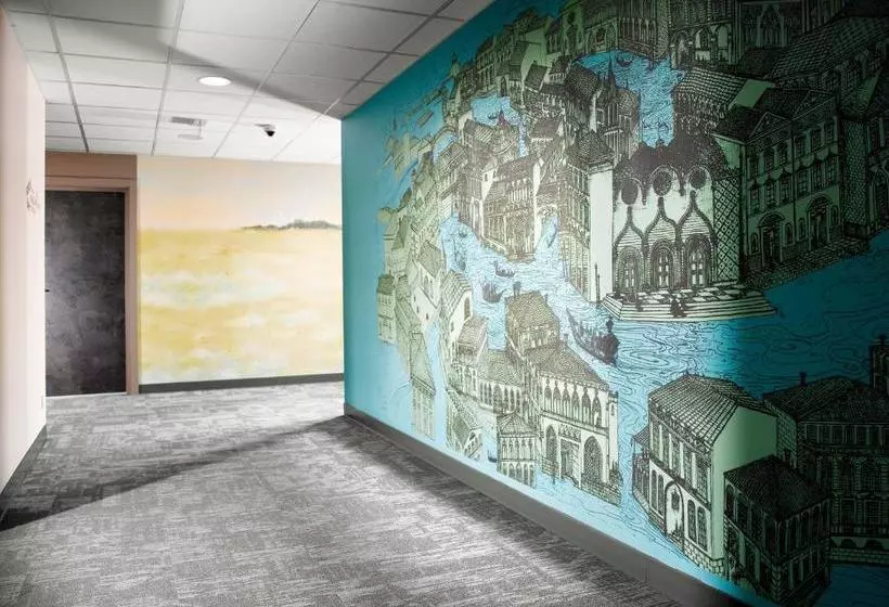 Hôtel One Loft Appart - Rosheim