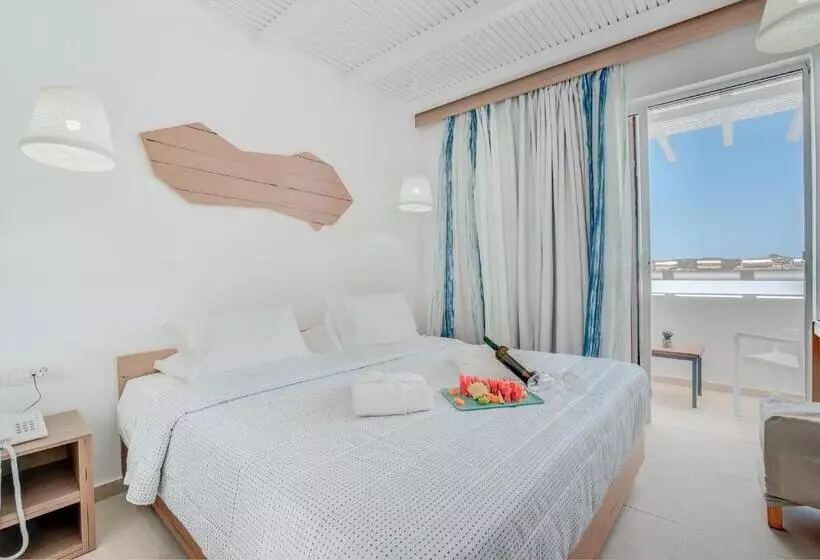 Aloe Hotel   Adults Only - Faliraki