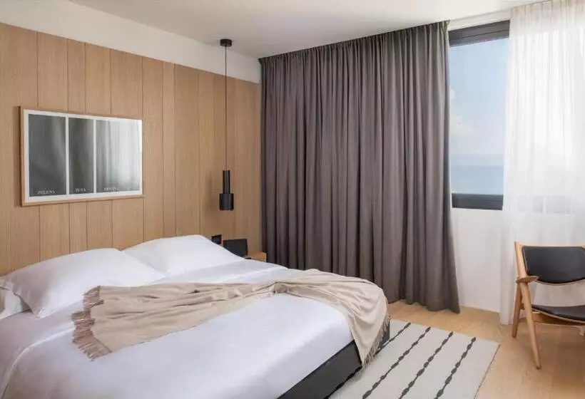 Hôtel Briig Boutique - Split