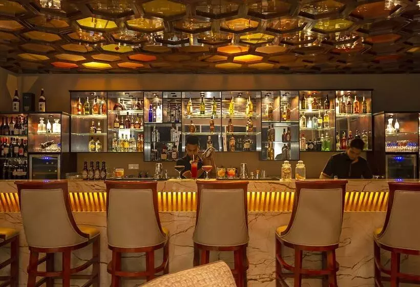 Hôtel Marino Beach Colombo - Colombo