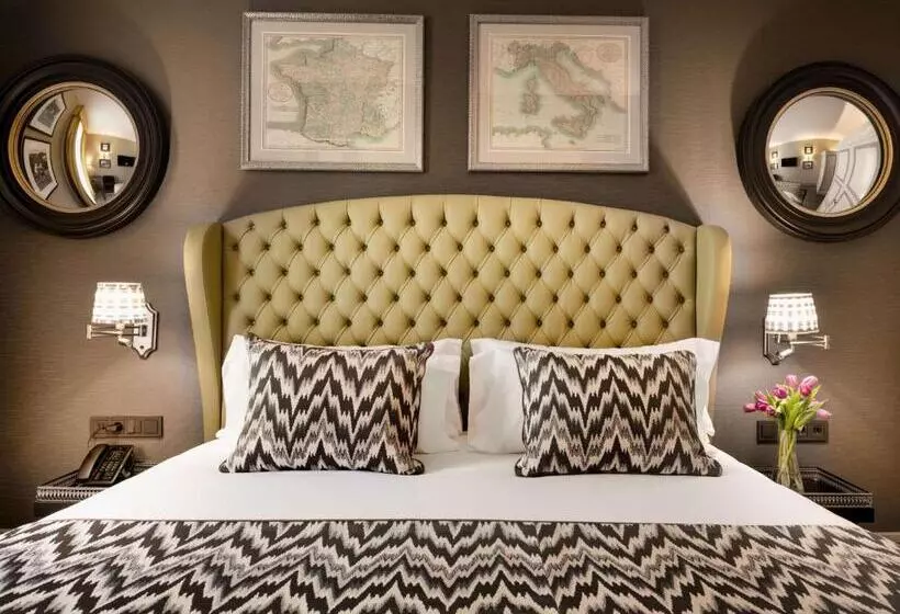 Hôtel Nh Collection Colón Valencia - Valencia