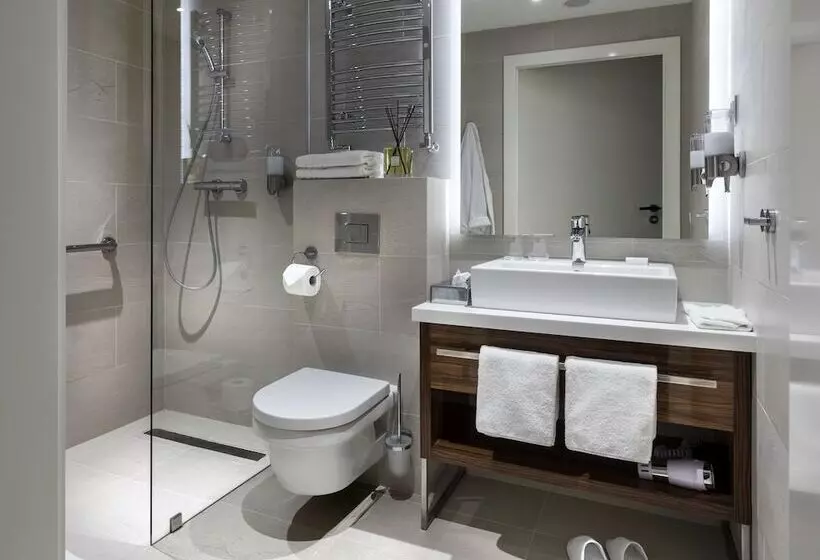 Sopot   Hotel, Conference & Spa - Danzig