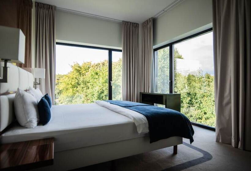 Sopot   Hotel, Conference & Spa - Sopot