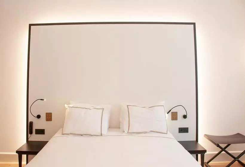 Hotel S Paul - Limassol