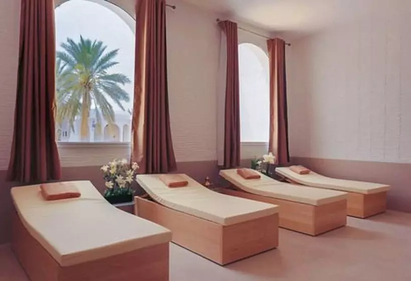 Hôtel La Gazelle D'or Resort & Spa - Algeria