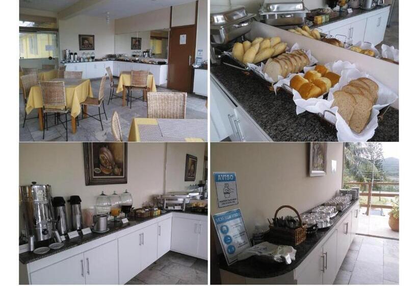 Pension (Hôtel Basse Catégorie) Pousada Porto Canal - Cabo Frio