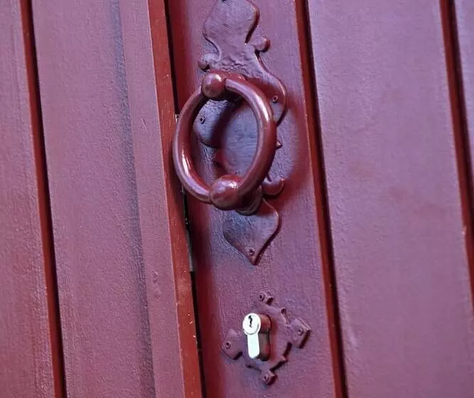 Pension (Hôtel Basse Catégorie) Aguamel Sintra, Boutique Guest House - Sintra