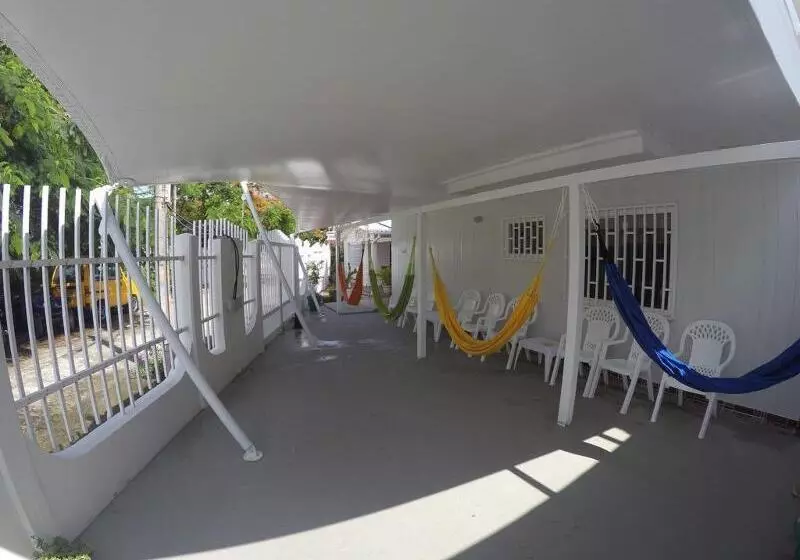 Auberge Hôtelière Tropical Coral - San Andrés