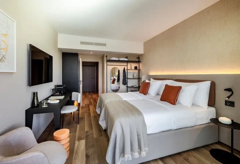 Hôtel Pical Suites, Valamar Collection - Poreč