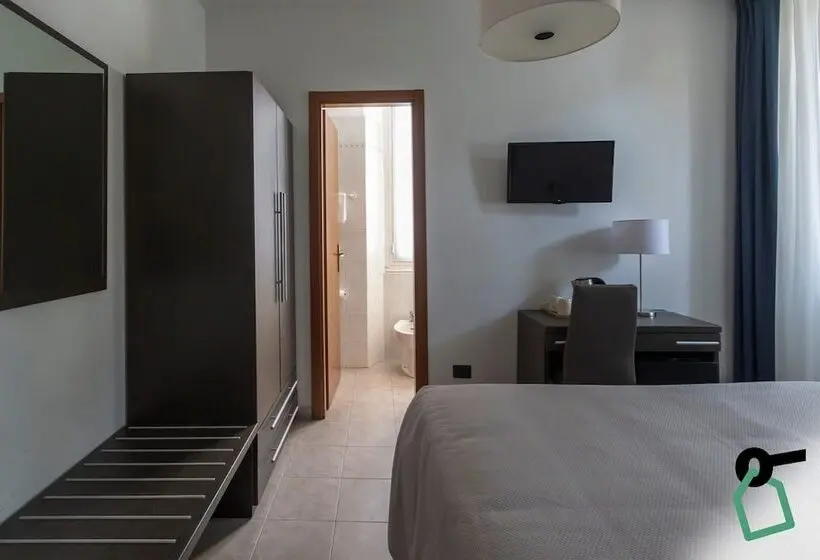 Hôtel Hotiday La Spezia Centrale - La Spezia