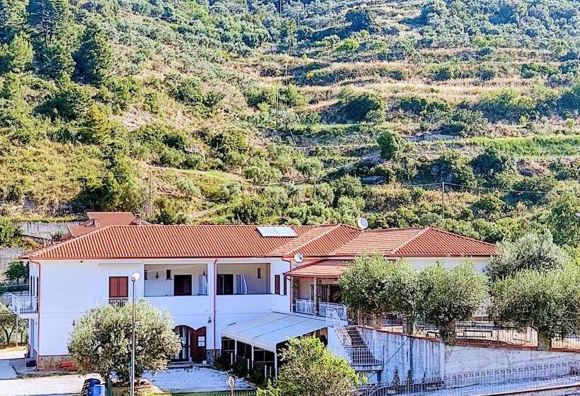 Tenuta Marga - サレルノ