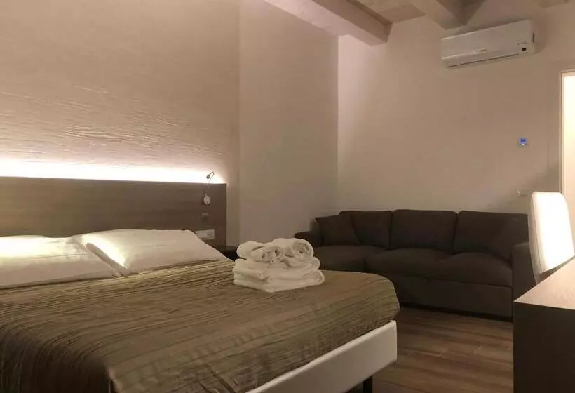 Hôtel Casablanca - Civitanova Marche