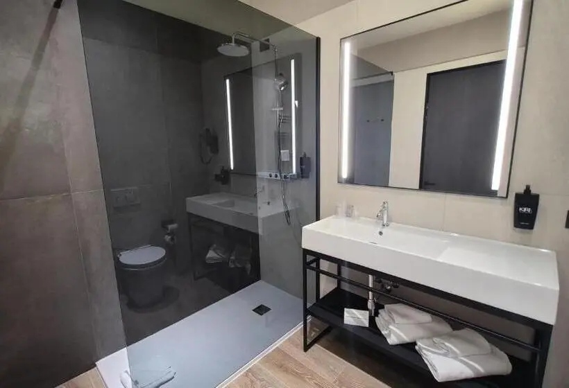 Kira Suites Hotel Milano - Milaan