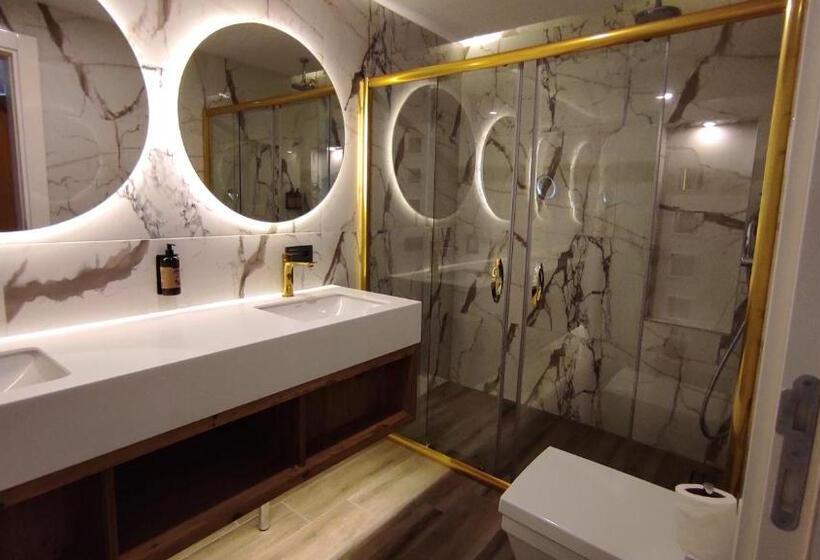 Hôtel Elite Luxury Suite & Spa - Konaklı