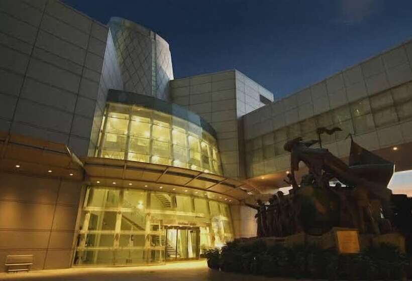 Hôtel Seda Residences Makati - Manila