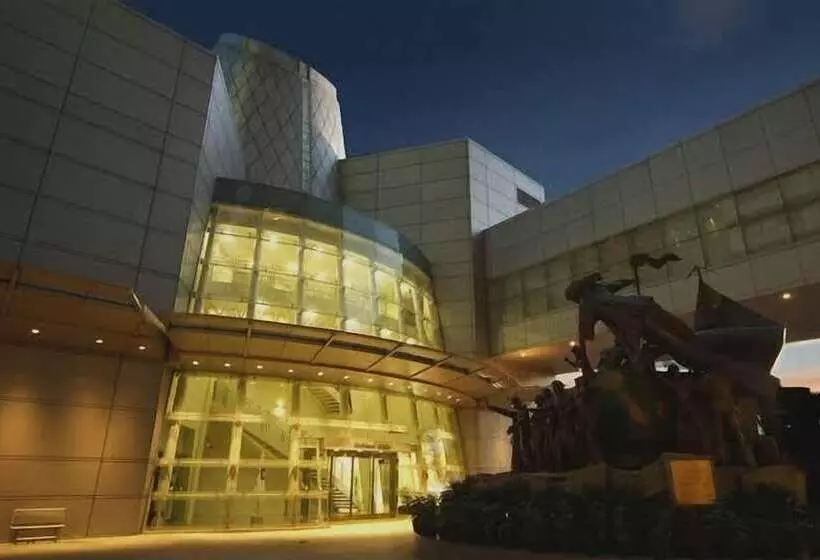 Hôtel Seda Residences Makati - Manila