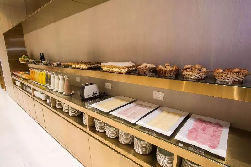 Hôtel Dazzler By Wyndham Lima San Isidro - Lima