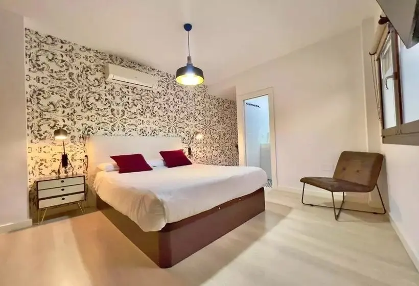 Apartamentos Real Suites Realejo 3000 - Grenade