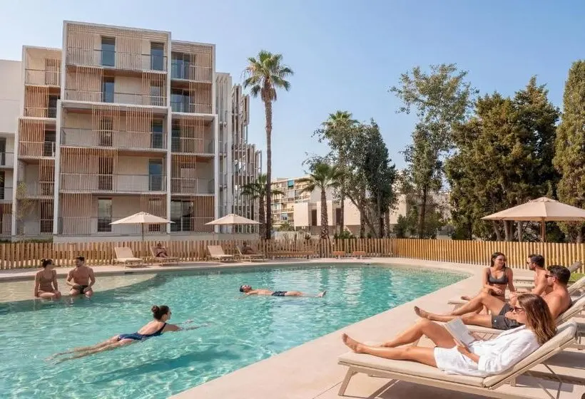 Kora Olea - Municipality of Torremolinos