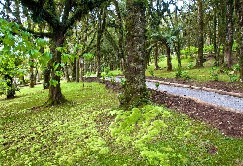 Hôtel Tri - Gramado