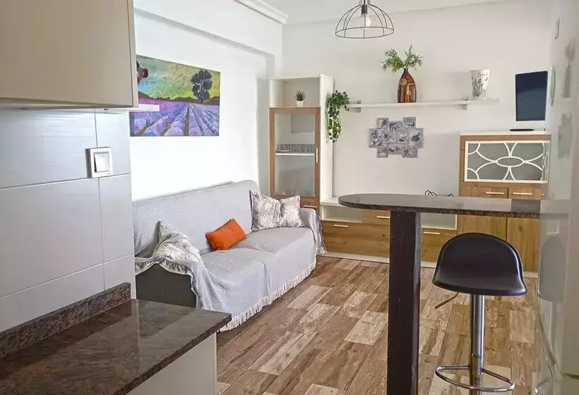 Apartamentos Los Rosales 3000 - Benicarló