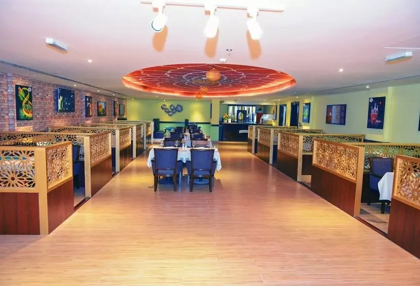 Hôtel Meshal - Bahrain